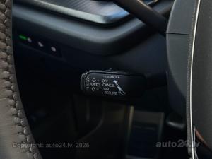 Balts Skoda Octavia 2026 Pērnava, ar dzinēja tilpumu 1.50 L un nobraukumu 3 tūkst. km par 36900 €, foto 24 vietnē AUTOMOTO.COM.LV