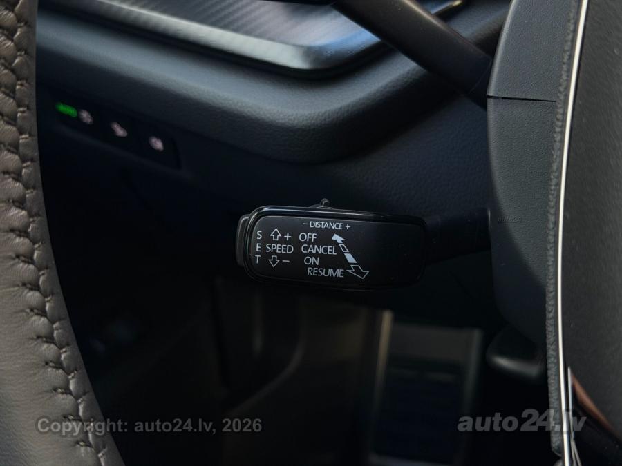 Balts Skoda Octavia 2026 Pērnava, ar dzinēja tilpumu 1.50 L un nobraukumu 3 tūkst. km par 36900 €, foto 24 vietnē AUTOMOTO.COM.LV