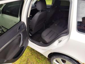 Balts Skoda Octavia 2006 Panevēža, ar dzinēja tilpumu 1.90 L un nobraukumu 420 tūkst. km par 1100 €, foto 10 vietnē AUTOMOTO.COM.LV