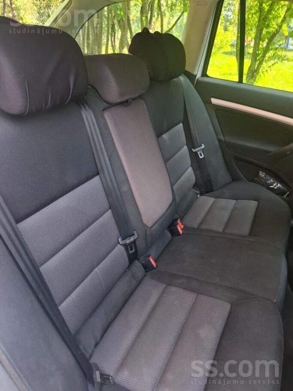 Balts Skoda Octavia 2006 Jelgava, ar dzinēja tilpumu 1.90 L un nobraukumu 0 tūkst. km par 1100 €, foto 10 vietnē AUTOMOTO.COM.LV