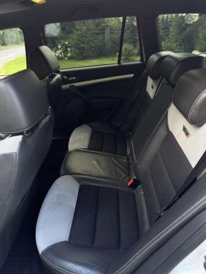 White Skoda Octavia 2008 in Vilnius, with an engine capacity of 1.97 L and mileage of 366 thousand km for 2850 €, photo 23 on AUTOMOTO.COM.LV