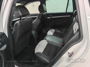Белый Шкода Октавия 2008 в Вильянди, объемом двигателя 2.00 л и пробегом 250 тыс. км за 4490 €, фото 16 на AUTOMOTO.COM.LV