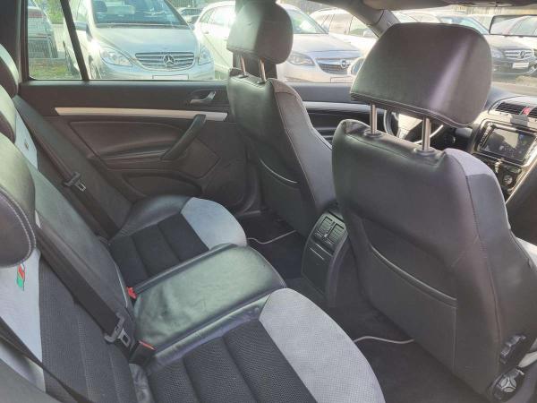 Balts Skoda Octavia 2008 Kauņa, ar dzinēja tilpumu 1.97 L un nobraukumu 234 tūkst. km par 2500 €, foto 7 vietnē AUTOMOTO.COM.LV