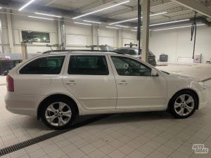 Balts Skoda Octavia 2009 Kauņa, ar dzinēja tilpumu 1.80 L un nobraukumu 333 tūkst. km par 2950 €, foto 7 vietnē AUTOMOTO.COM.LV