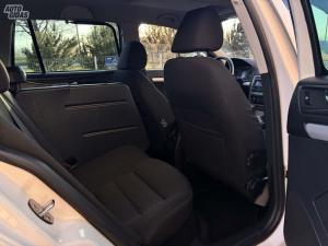 White Skoda Octavia 2010 in Telschi, with an engine capacity of 1.60 L and mileage of 234 thousand km for 4100 €, photo 13 on AUTOMOTO.COM.LV