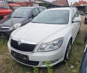 Balts Skoda Octavia 2010 Kelmė, ar dzinēja tilpumu 1.20 L un nobraukumu 227 tūkst. km par 2450 €, foto 4 vietnē AUTOMOTO.COM.LV