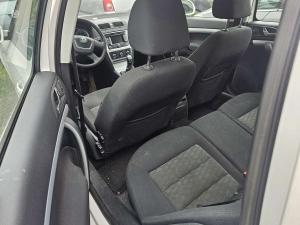 Balts Skoda Octavia 2010 Kelmė, ar dzinēja tilpumu 1.20 L un nobraukumu 227 tūkst. km par 2450 €, foto 10 vietnē AUTOMOTO.COM.LV