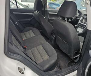 Balts Skoda Octavia 2010 Kelmė, ar dzinēja tilpumu 1.20 L un nobraukumu 227 tūkst. km par 2450 €, foto 12 vietnē AUTOMOTO.COM.LV