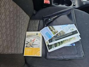 Balts Skoda Octavia 2010 Kelmė, ar dzinēja tilpumu 1.20 L un nobraukumu 227 tūkst. km par 2450 €, foto 14 vietnē AUTOMOTO.COM.LV