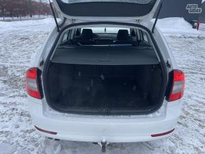 White Skoda Octavia 2011 in Siauliai, with an engine capacity of 1.80 L and mileage of 226 thousand km for 2900 €, photo 10 on AUTOMOTO.COM.LV