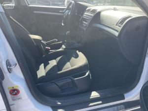 Balts Skoda Octavia 2011 Mažeikiai, ar dzinēja tilpumu 1.80 L un nobraukumu 226 tūkst. km par 2650 €, foto 8 vietnē AUTOMOTO.COM.LV