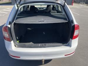 Balts Skoda Octavia 2011 Mažeikiai, ar dzinēja tilpumu 1.80 L un nobraukumu 226 tūkst. km par 2650 €, foto 9 vietnē AUTOMOTO.COM.LV