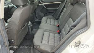 Balts Skoda Octavia 2011 Tartu, ar dzinēja tilpumu 2.00 L un nobraukumu 335 tūkst. km par 3300 €, foto 11 vietnē AUTOMOTO.COM.LV