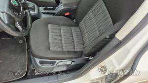 Balts Skoda Octavia 2011 Tartu, ar dzinēja tilpumu 2.00 L un nobraukumu 335 tūkst. km par 3300 €, foto 14 vietnē AUTOMOTO.COM.LV