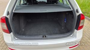 Balts Skoda Octavia 2011 Tartu, ar dzinēja tilpumu 2.00 L un nobraukumu 335 tūkst. km par 3300 €, foto 19 vietnē AUTOMOTO.COM.LV