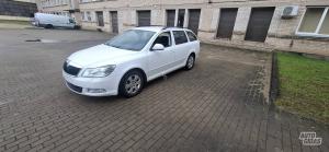 Balts Skoda Octavia 2011 Mažeikiai, ar dzinēja tilpumu 1.80 L un nobraukumu 226 tūkst. km par 2200 €, foto 4 vietnē AUTOMOTO.COM.LV