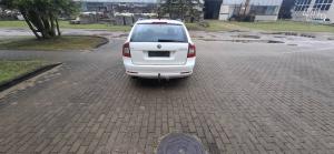 Balts Skoda Octavia 2011 Mažeikiai, ar dzinēja tilpumu 1.80 L un nobraukumu 226 tūkst. km par 2200 €, foto 5 vietnē AUTOMOTO.COM.LV