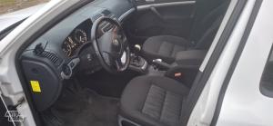 Balts Skoda Octavia 2011 Mažeikiai, ar dzinēja tilpumu 1.80 L un nobraukumu 226 tūkst. km par 2200 €, foto 8 vietnē AUTOMOTO.COM.LV