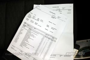 Белый Шкода Октавия 2011 в Таллин, объемом двигателя 1.40 л и пробегом 283 тыс. км за 1399 €, фото 9 на AUTOMOTO.COM.LV