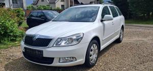 Balts Skoda Octavia 2012 Pasvalys, ar dzinēja tilpumu 1.97 L un nobraukumu 246 tūkst. km par 3550 €, foto 4 vietnē AUTOMOTO.COM.LV