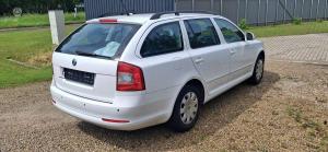 Balts Skoda Octavia 2012 Pasvalys, ar dzinēja tilpumu 1.97 L un nobraukumu 246 tūkst. km par 3550 €, foto 6 vietnē AUTOMOTO.COM.LV