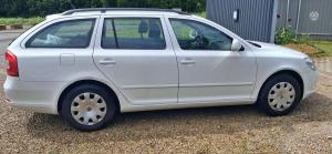 Balts Skoda Octavia 2012 Pasvalys, ar dzinēja tilpumu 1.97 L un nobraukumu 246 tūkst. km par 3550 €, foto 8 vietnē AUTOMOTO.COM.LV