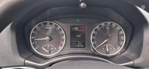 Balts Skoda Octavia 2012 Pasvalys, ar dzinēja tilpumu 1.97 L un nobraukumu 246 tūkst. km par 3550 €, foto 9 vietnē AUTOMOTO.COM.LV