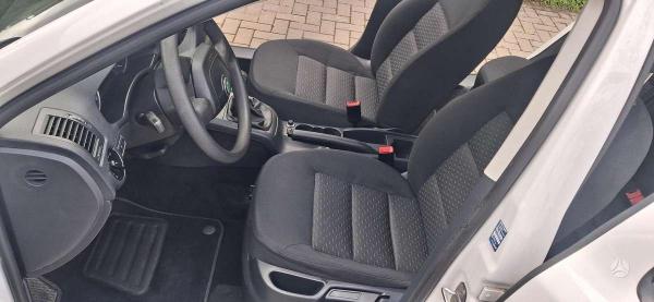 Balts Skoda Octavia 2012 Pasvalys, ar dzinēja tilpumu 1.97 L un nobraukumu 246 tūkst. km par 3550 €, foto 10 vietnē AUTOMOTO.COM.LV