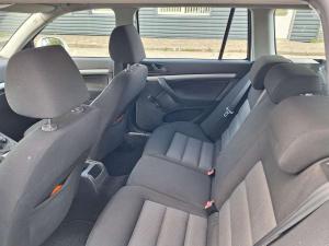 Balts Skoda Octavia 2012 Telšiai, ar dzinēja tilpumu 1.60 L un nobraukumu 271 tūkst. km par 3450 €, foto 9 vietnē AUTOMOTO.COM.LV