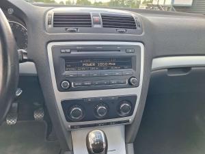 Balts Skoda Octavia 2012 Telšiai, ar dzinēja tilpumu 1.60 L un nobraukumu 271 tūkst. km par 3450 €, foto 13 vietnē AUTOMOTO.COM.LV
