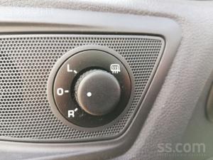 White Skoda Octavia 2012 in Saldus, with an engine capacity of 1.60 L and mileage of 283 thousand km for 4900 €, photo 24 on AUTOMOTO.COM.LV