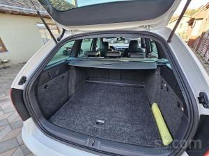 Balts Skoda Octavia 2012 Talsi, ar dzinēja tilpumu 2.00 L un nobraukumu 181 tūkst. km par 6299 €, foto 11 vietnē AUTOMOTO.COM.LV
