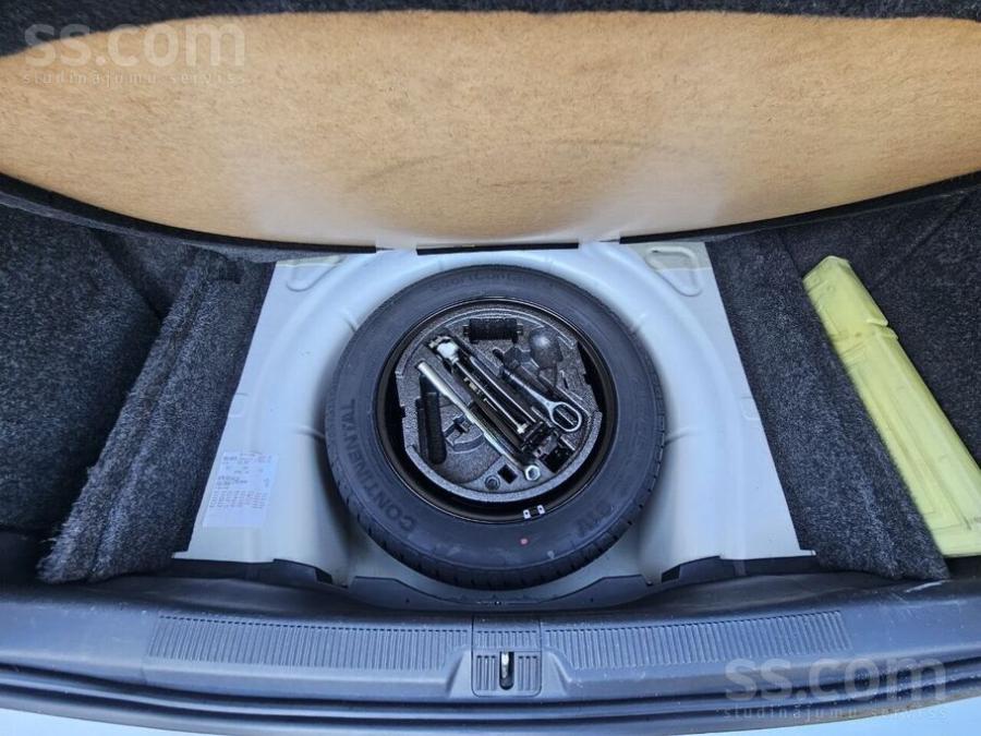Balts Skoda Octavia 2012 Talsi, ar dzinēja tilpumu 2.00 L un nobraukumu 181 tūkst. km par 6299 €, foto 13 vietnē AUTOMOTO.COM.LV