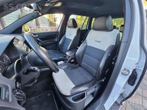 Balts Skoda Octavia 2012 Talsi, ar dzinēja tilpumu 2.00 L un nobraukumu 181 tūkst. km par 6299 €, foto 23 vietnē AUTOMOTO.COM.LV