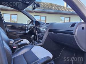 Balts Skoda Octavia 2012 Talsi, ar dzinēja tilpumu 2.00 L un nobraukumu 181 tūkst. km par 6299 €, foto 25 vietnē AUTOMOTO.COM.LV