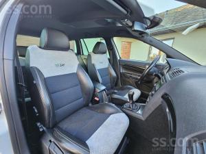 Balts Skoda Octavia 2012 Talsi, ar dzinēja tilpumu 2.00 L un nobraukumu 181 tūkst. km par 6299 €, foto 26 vietnē AUTOMOTO.COM.LV