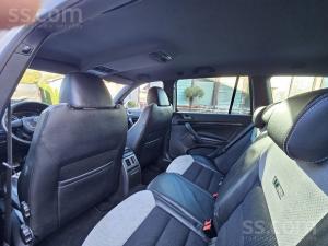 Balts Skoda Octavia 2012 Talsi, ar dzinēja tilpumu 2.00 L un nobraukumu 181 tūkst. km par 6299 €, foto 30 vietnē AUTOMOTO.COM.LV