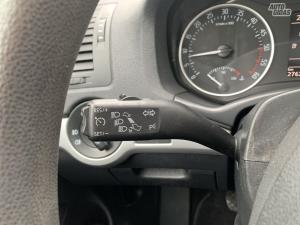 White Skoda Octavia 2013 in Kaunas, with an engine capacity of 1.60 L and mileage of 276 thousand km for 4199 €, photo 22 on AUTOMOTO.COM.LV