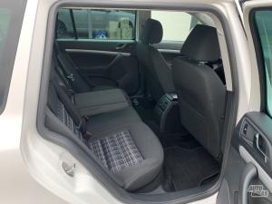 White Skoda Octavia 2013 in Kaunas, with an engine capacity of 1.60 L and mileage of 276 thousand km for 4199 €, photo 30 on AUTOMOTO.COM.LV