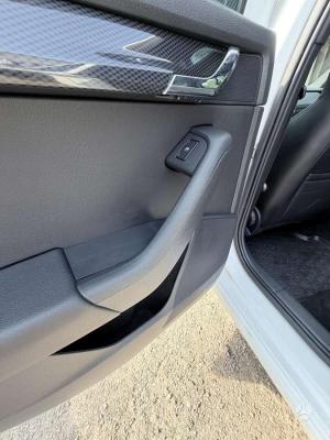 Balts Skoda Octavia 2013 Panevēža, ar dzinēja tilpumu 2.00 L un nobraukumu 280 tūkst. km par 7800 €, foto 15 vietnē AUTOMOTO.COM.LV