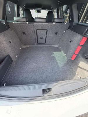 Balts Skoda Octavia 2013 Panevēža, ar dzinēja tilpumu 2.00 L un nobraukumu 280 tūkst. km par 7800 €, foto 16 vietnē AUTOMOTO.COM.LV