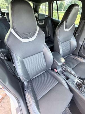 Balts Skoda Octavia 2013 Panevēža, ar dzinēja tilpumu 2.00 L un nobraukumu 280 tūkst. km par 7800 €, foto 21 vietnē AUTOMOTO.COM.LV