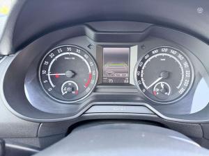 Balts Skoda Octavia 2013 Panevēža, ar dzinēja tilpumu 2.00 L un nobraukumu 280 tūkst. km par 7800 €, foto 27 vietnē AUTOMOTO.COM.LV