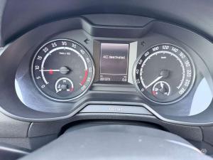 Balts Skoda Octavia 2013 Panevēža, ar dzinēja tilpumu 2.00 L un nobraukumu 280 tūkst. km par 7800 €, foto 28 vietnē AUTOMOTO.COM.LV