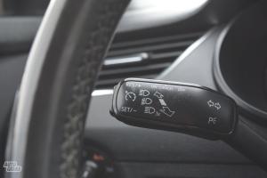 Balts Skoda Octavia 2013 Viļņa, ar dzinēja tilpumu 1.60 L un nobraukumu 260 tūkst. km par 5950 €, foto 18 vietnē AUTOMOTO.COM.LV