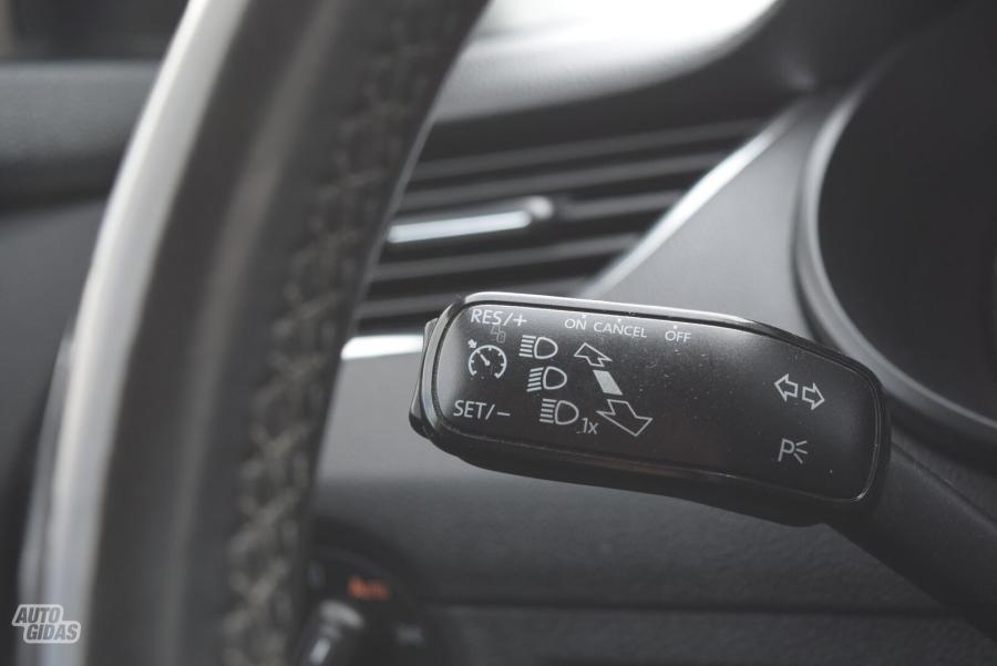 Balts Skoda Octavia 2013 Viļņa, ar dzinēja tilpumu 1.60 L un nobraukumu 260 tūkst. km par 5950 €, foto 18 vietnē AUTOMOTO.COM.LV