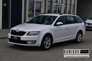 White Skoda Octavia 2013 in Vilnius, with an engine capacity of 1.60 L and mileage of 260 thousand km for 5950 €, photo  on AUTOMOTO.COM.LV