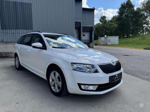 Balts Skoda Octavia 2013 Alīta, ar dzinēja tilpumu 2.00 L un nobraukumu 287 tūkst. km par 5400 €, foto 3 vietnē AUTOMOTO.COM.LV