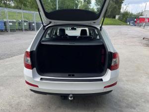 Balts Skoda Octavia 2013 Alīta, ar dzinēja tilpumu 2.00 L un nobraukumu 287 tūkst. km par 5400 €, foto 6 vietnē AUTOMOTO.COM.LV