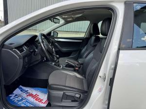 Balts Skoda Octavia 2013 Alīta, ar dzinēja tilpumu 2.00 L un nobraukumu 287 tūkst. km par 5400 €, foto 7 vietnē AUTOMOTO.COM.LV